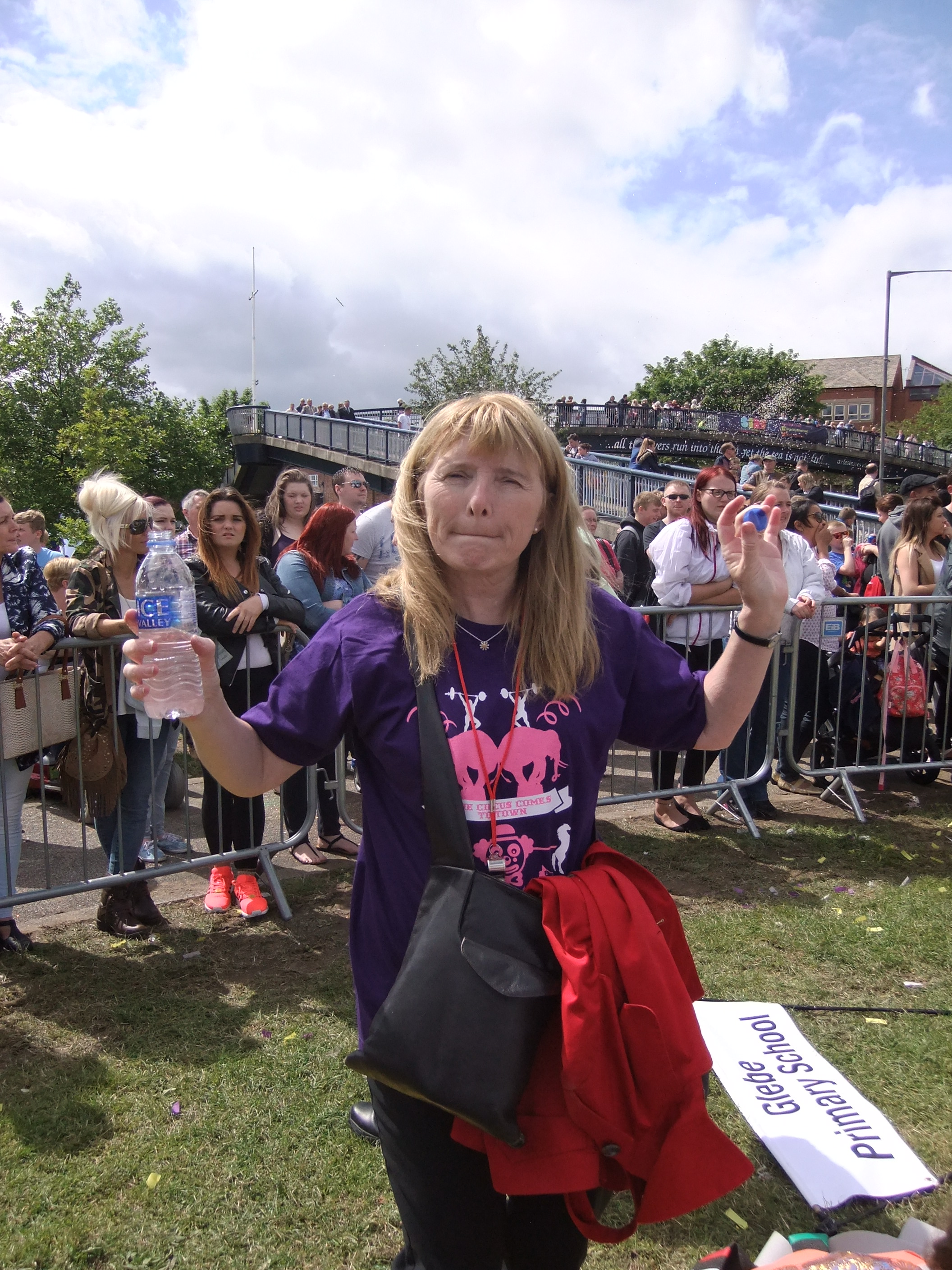 SIRF Carnival | The Glebe Primary School