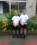 Uniform | The Glebe Primary School